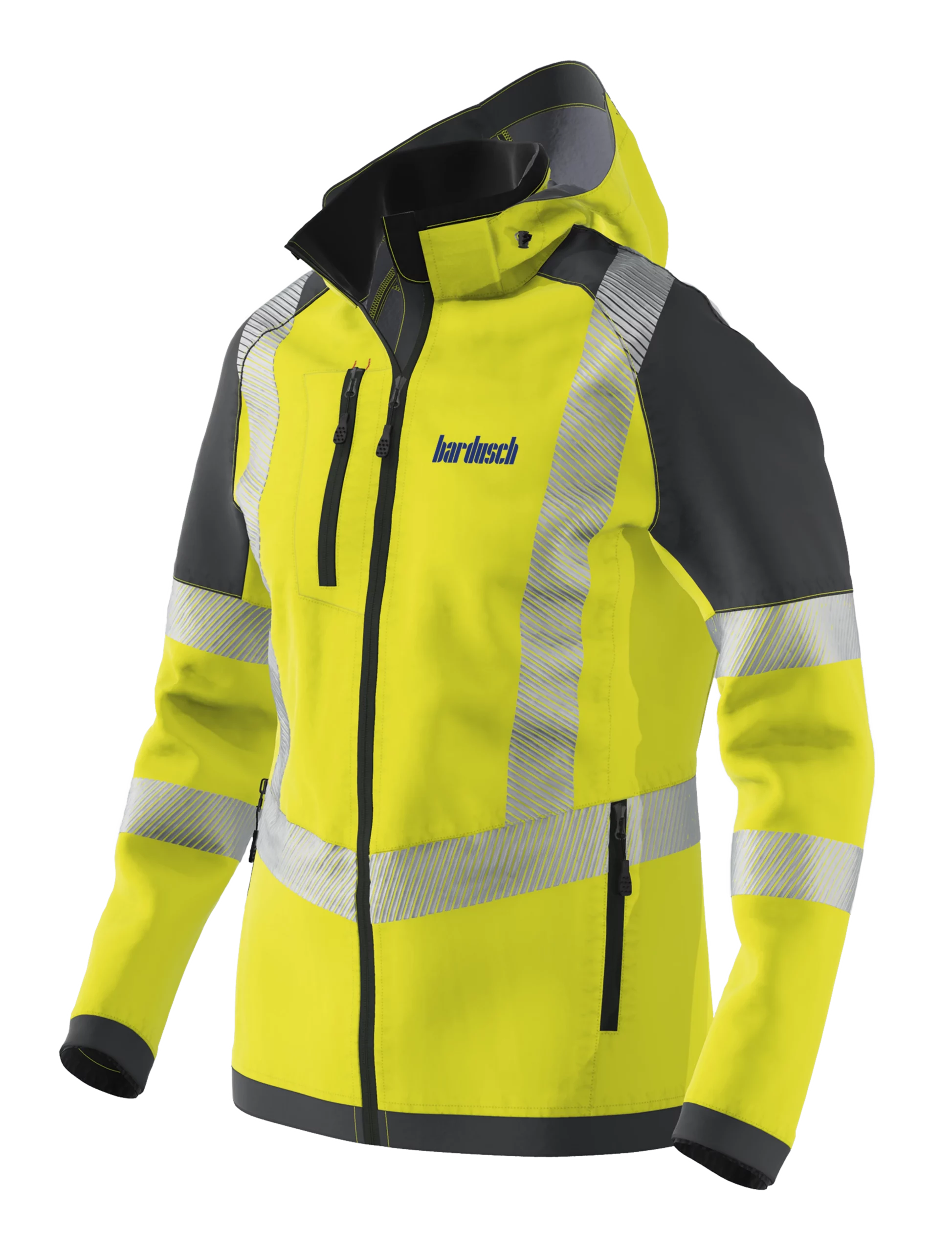 Logo- und Emblemservice: Arbeitskleidung individualisieren