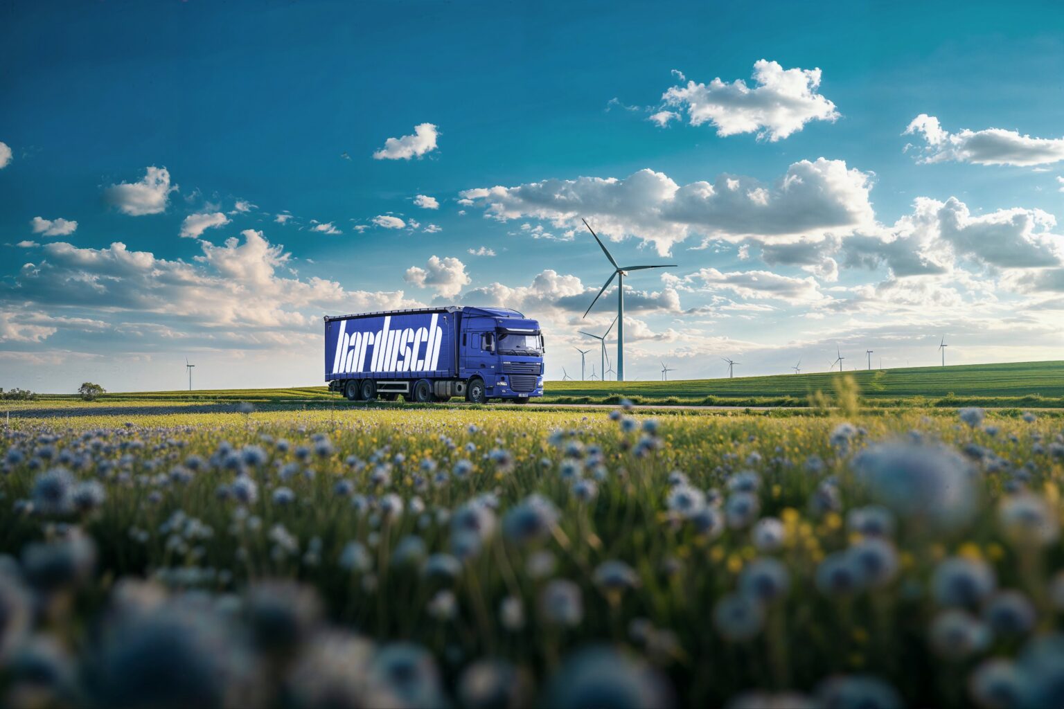 bardusch-Textilservice: Textilien & Kleidung flexibel mieten